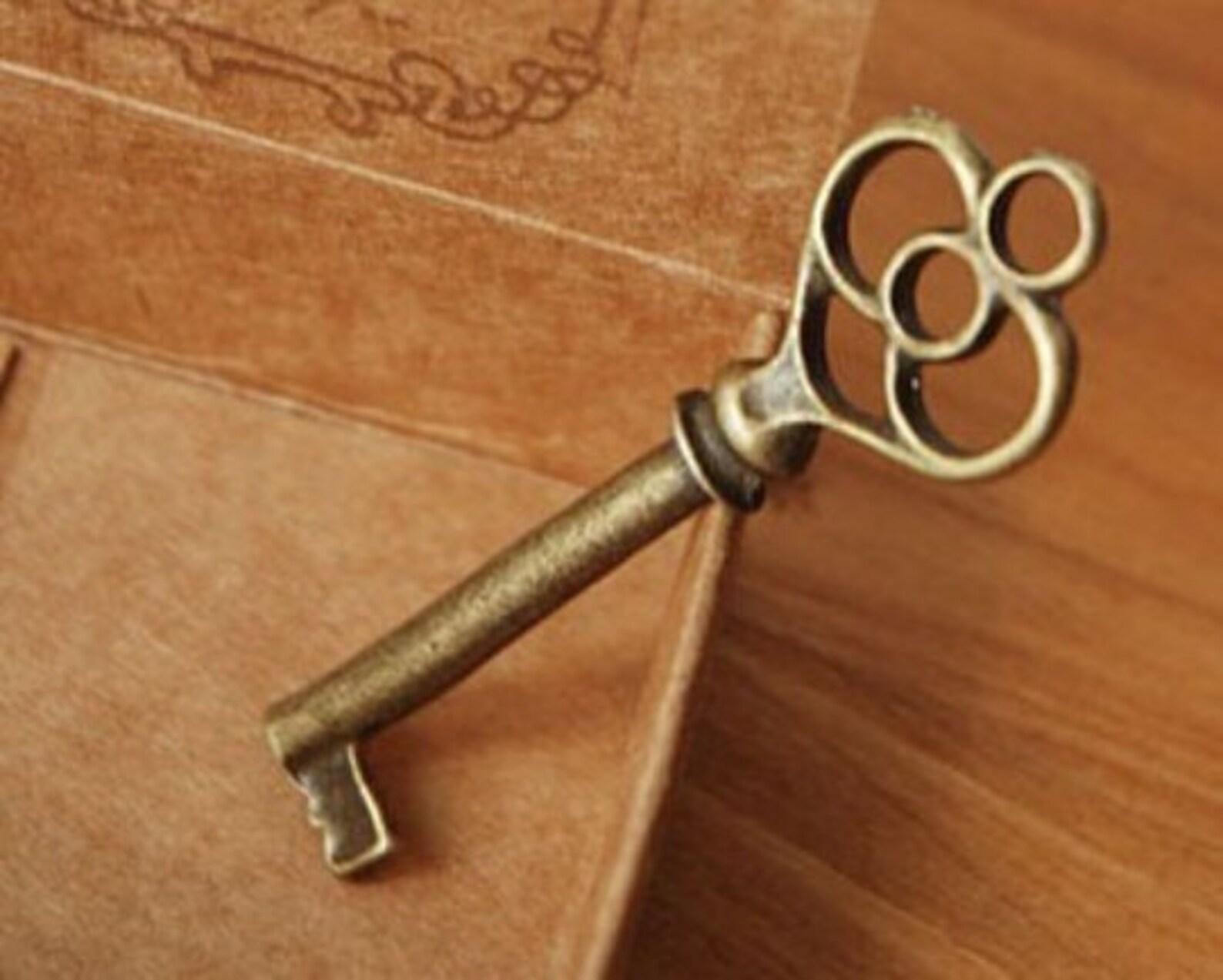 Key Charm Pendant-5 Pcs Antique Bronze Plating Key Pendant - Etsy