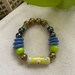 Eclectic Bracelets - Etsy