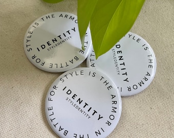 Pin Me Ribbon Purple and Gold Pin Me Ribbons Cheerleader - Etsy