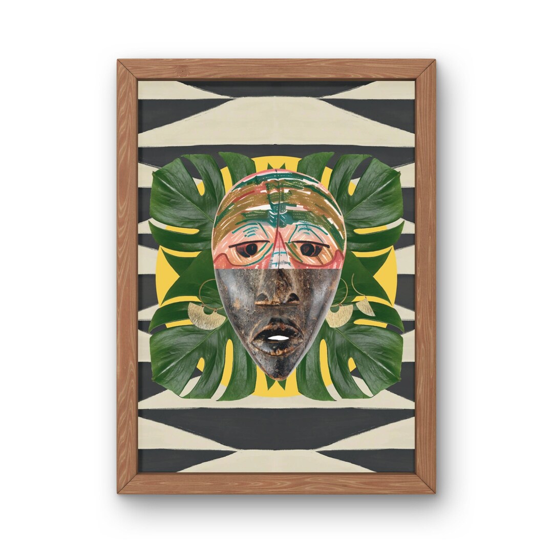 Limited Edition Untitled Unmastered V.2 - Etsy