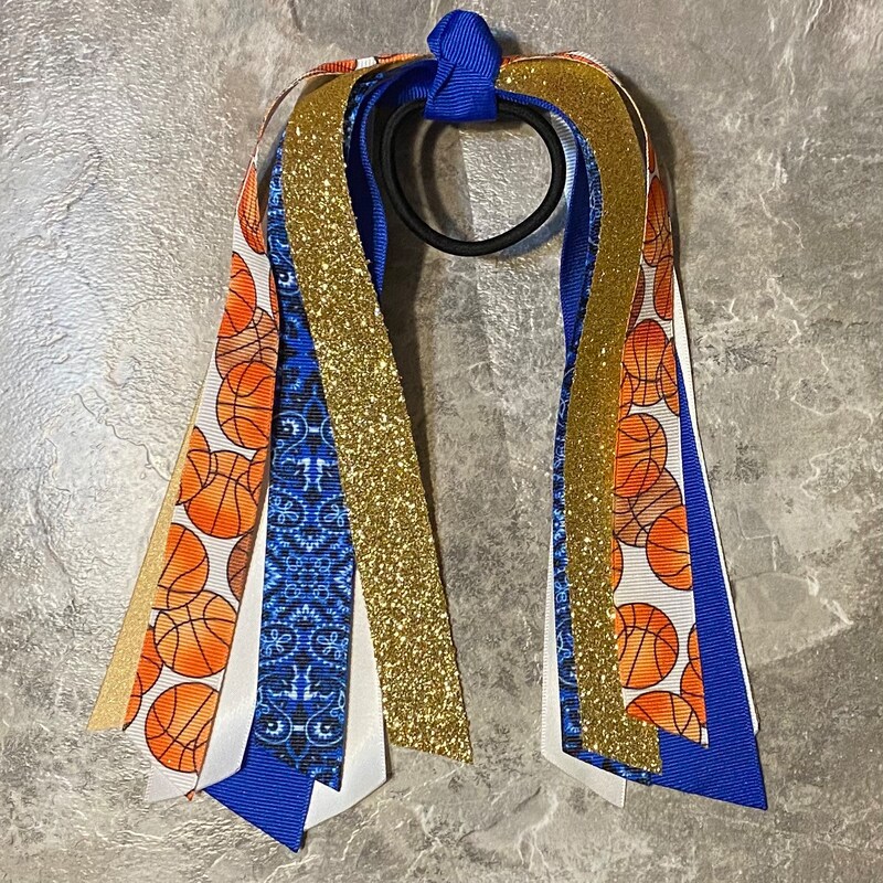 Basketball Tie - Etsy