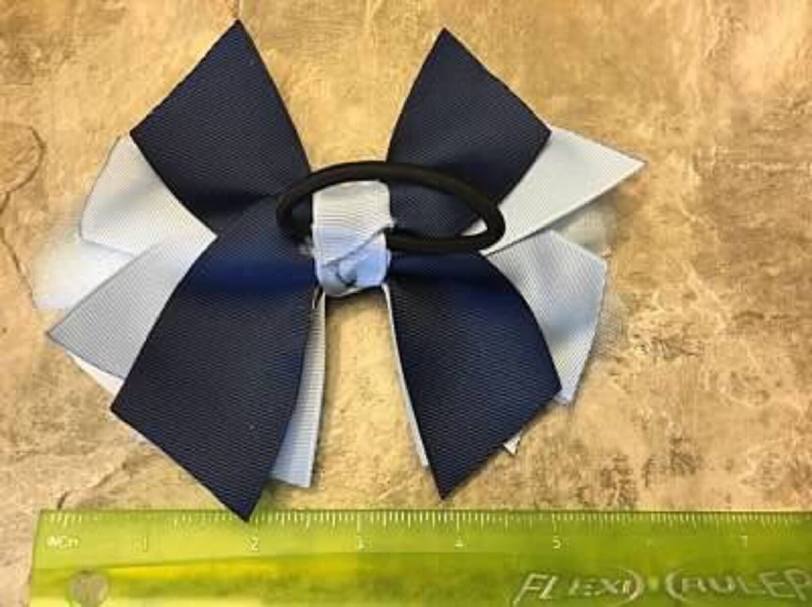 Emerald Green and Gold Basketball Hair Bow, Basketball Bow, Basketball ...