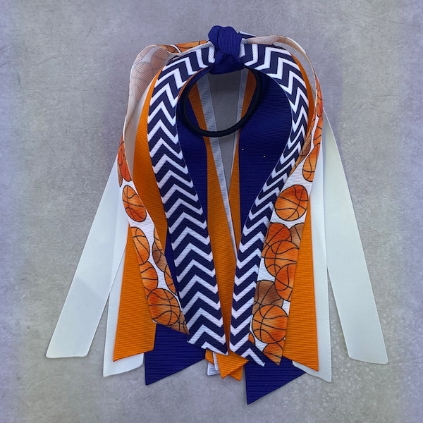 Basketball Tie - Etsy
