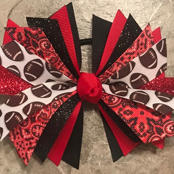 Chicago Bulls Ribbon - Etsy