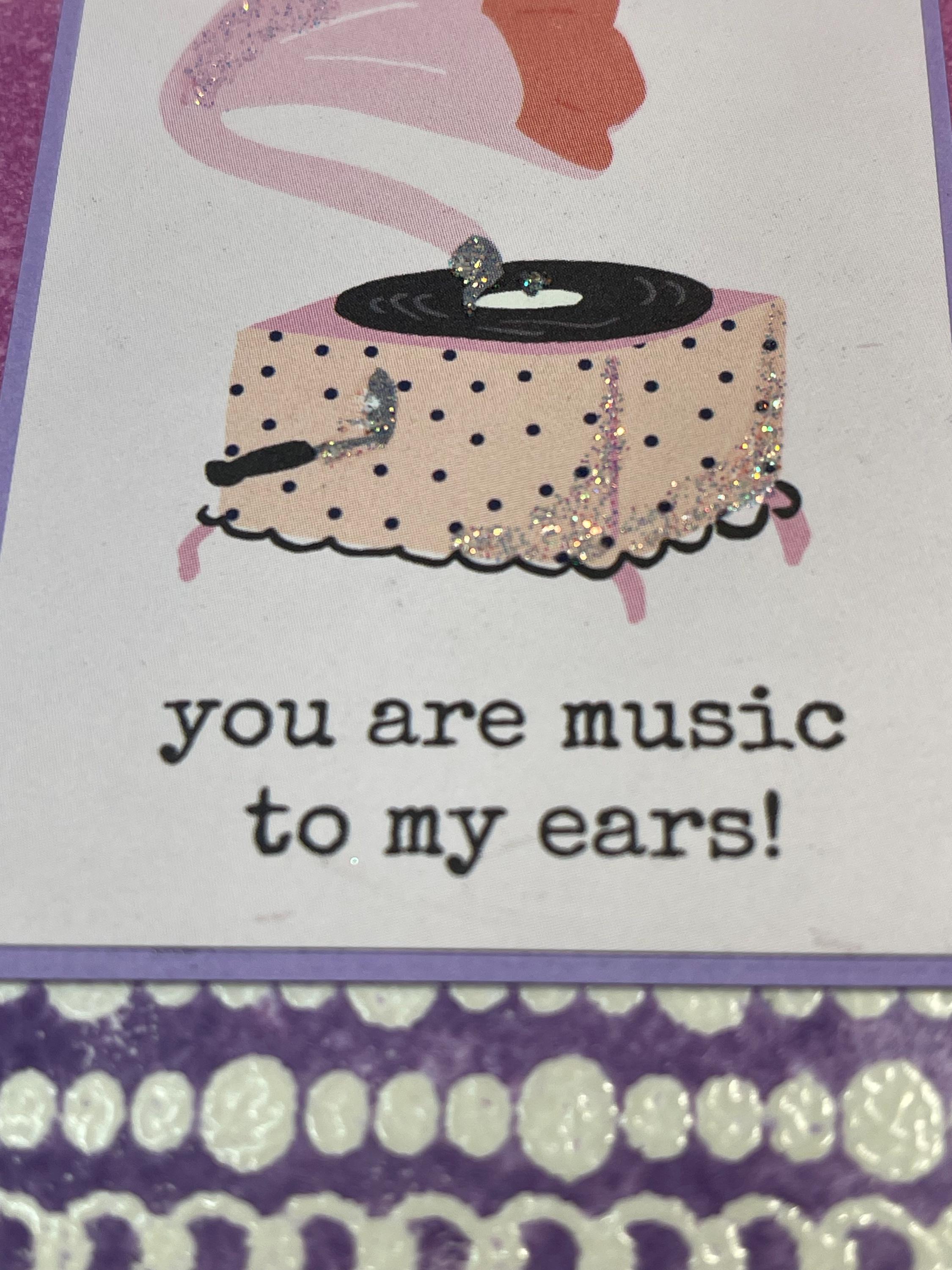 Congratulations Handmade Card - Etsy
