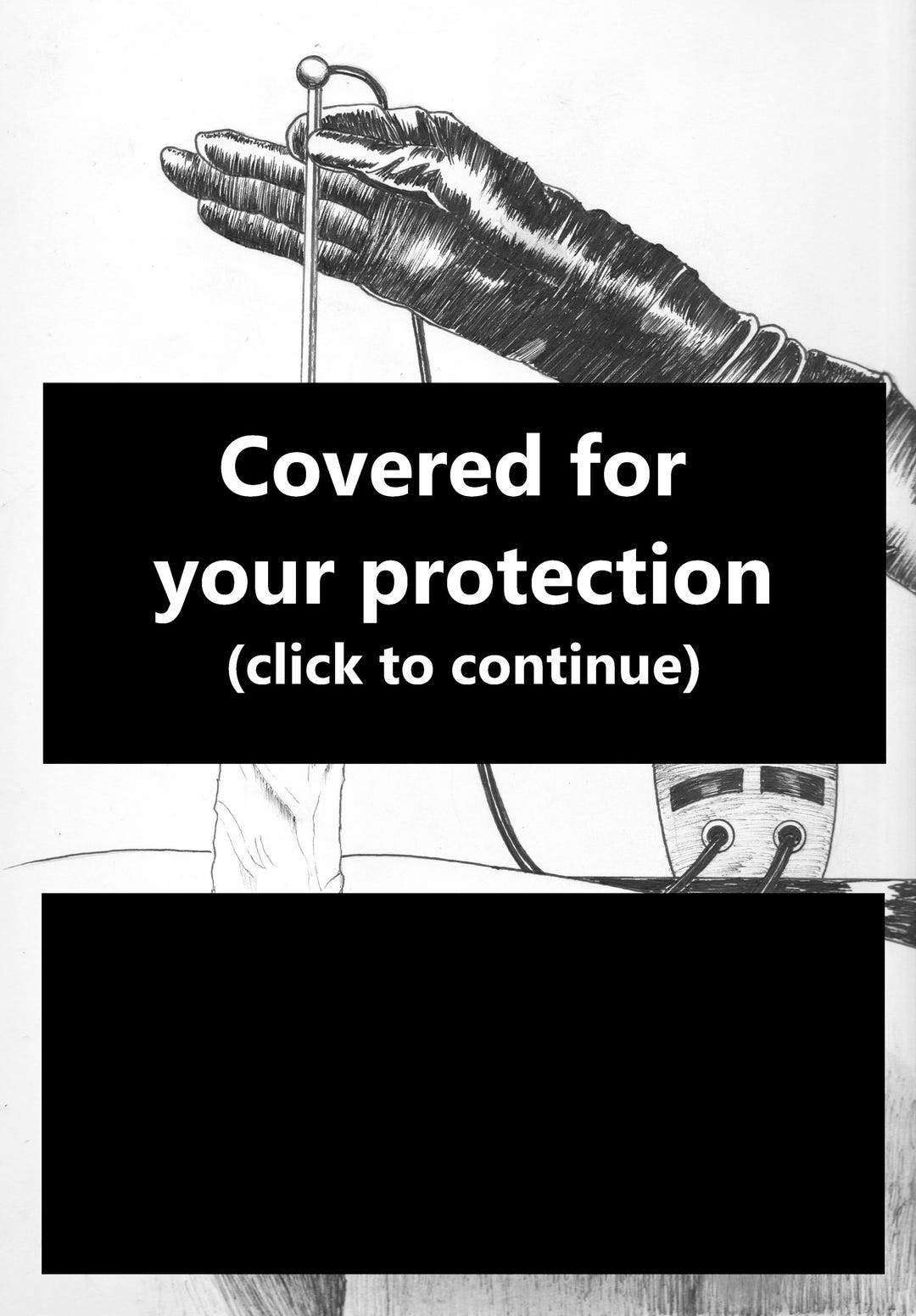 Sounding Art Print BDSM Fetish Home Decor - Etsy