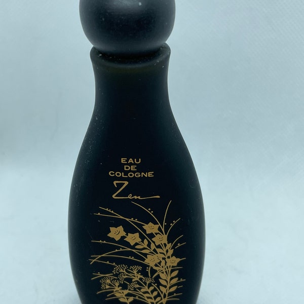 Zen Bottle - Etsy