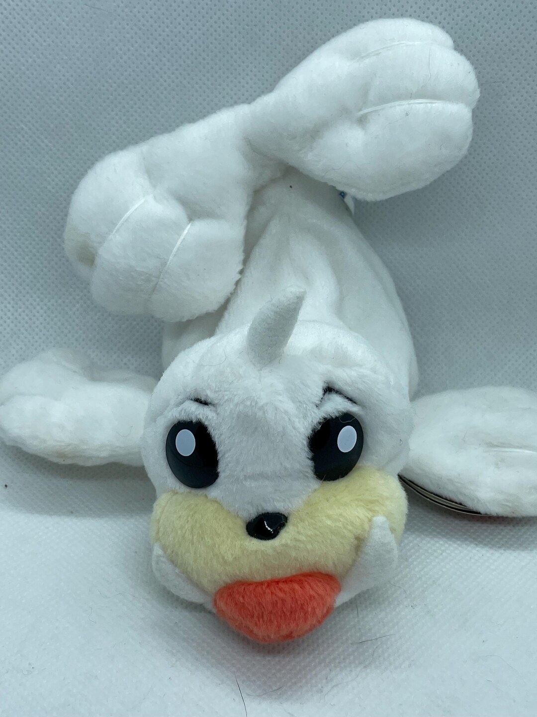 Seel, Pokemon Plush Toy - Etsy
