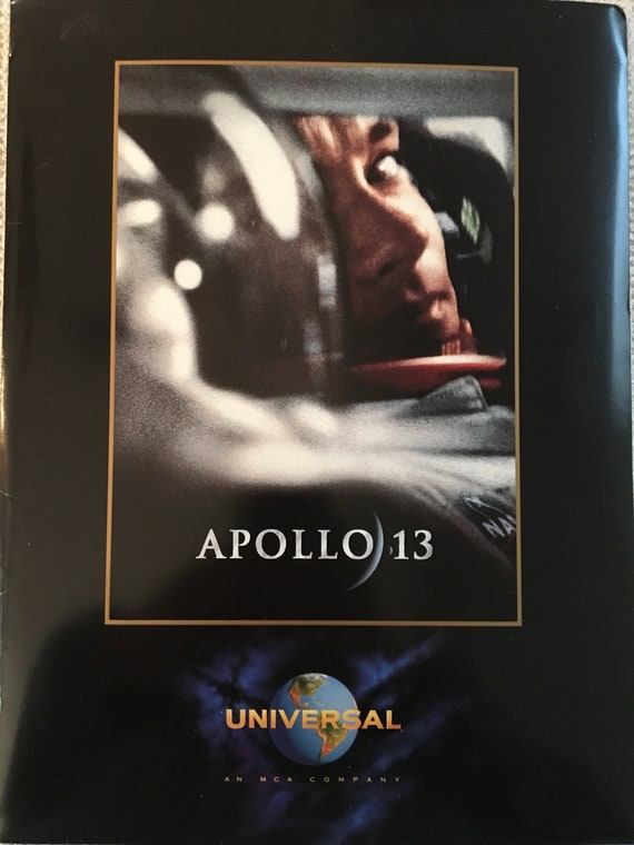 Apollo 13 Movie Part 1