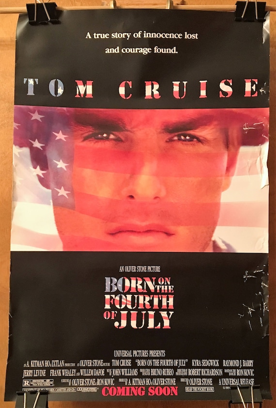 Movie Born On The Fourth Of July 60 Photos - Moonagedaydream.film