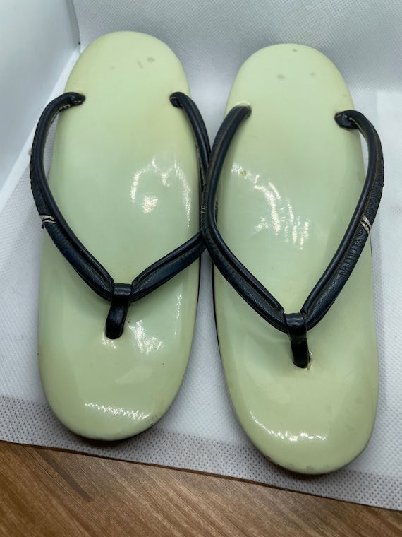 Zori for kids japanese - Gem