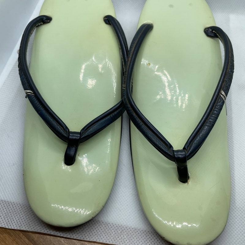 Japanese Zori - Etsy