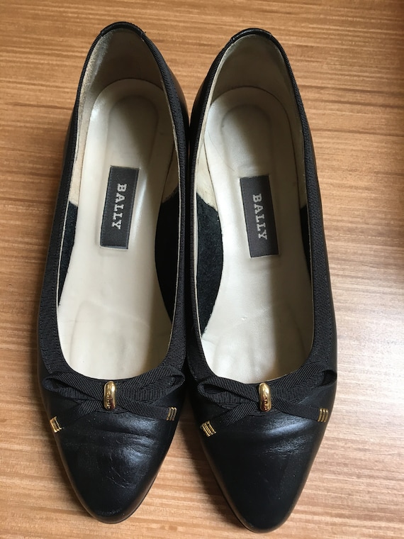 80s flats - Gem