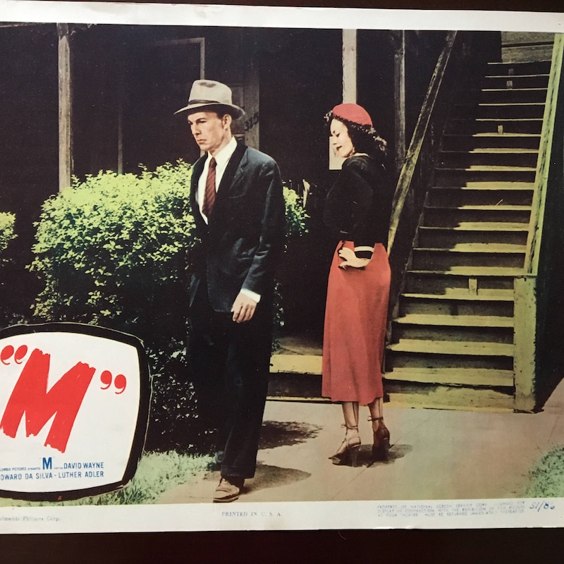 Colour Lobby Cards - Etsy