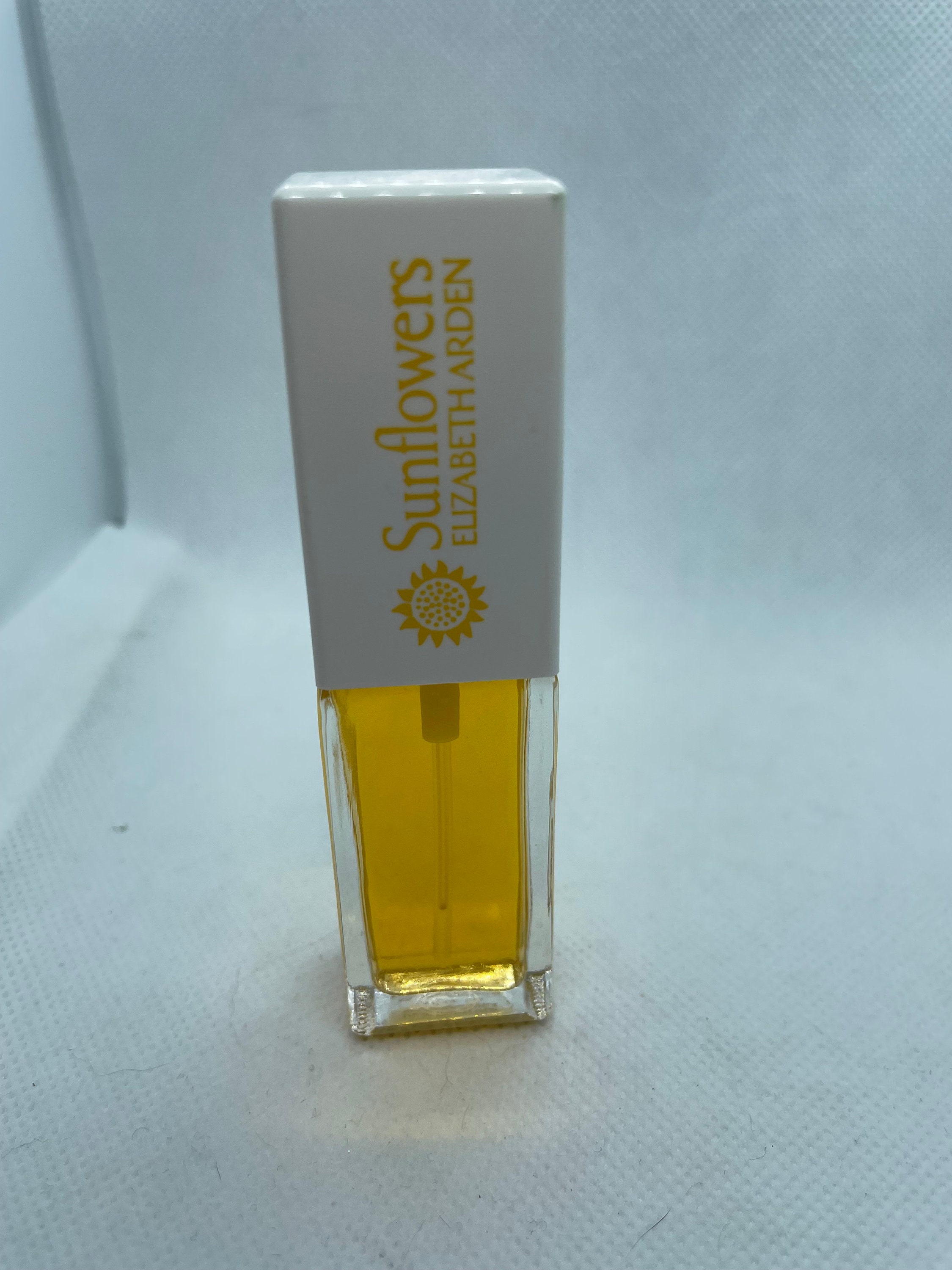 Sunflowers by elizabeth arden store