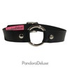 Luna O Ring Heavy Rubber Belt Pandora Deluxe - Etsy