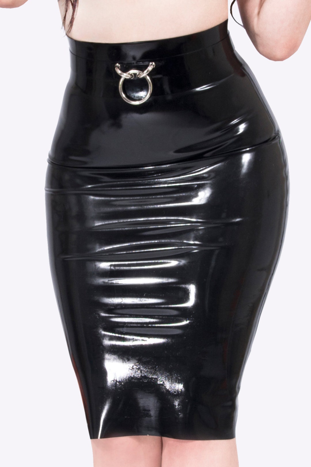 Luna O Ring Heavy Rubber Belt - Pandora Deluxe - Etsy