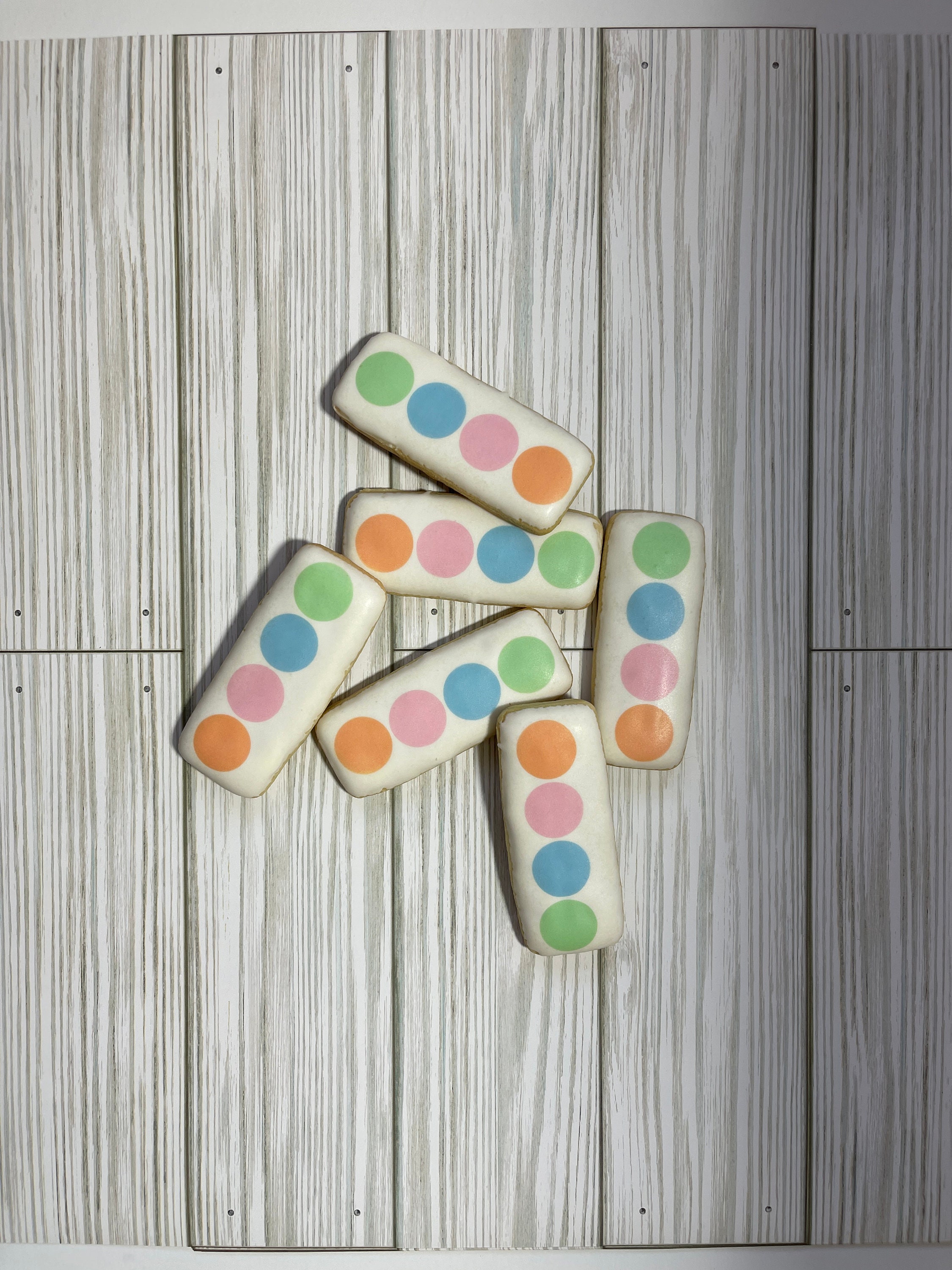 PYO DIY Easter Basket Filler Cookies Peeps Gift for Kids Items to Put ...