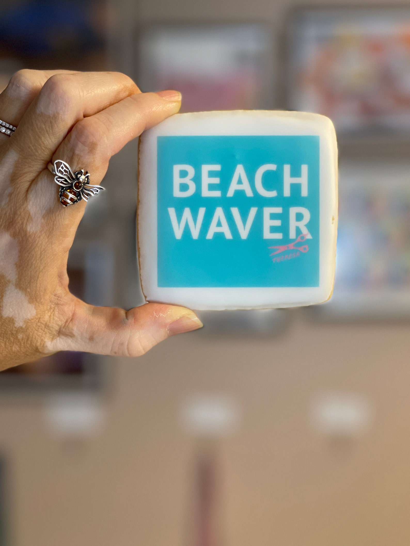 Logo Cookie Custom Cookie Gift for Client Business Cookie Gift for ...