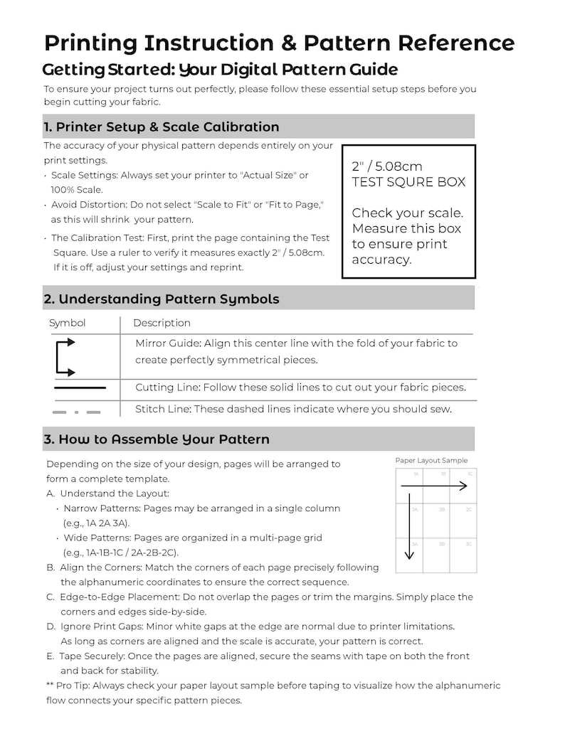 Crossbody Bag PDF Sewing Pattern | Bobby Messenger Bag Tutorial | DIY ...