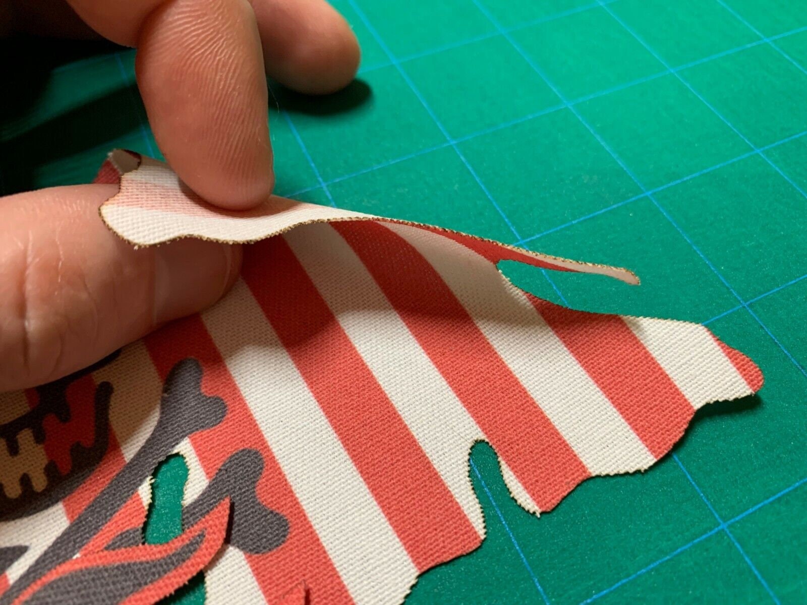 Custom Replacement Laser Cut Cloth Sails for 6296 Shipwreck - Etsy