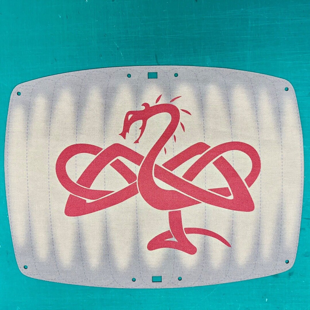 Custom Replacement Lasercut Sail for 7018 Viking Ship Challenges ...