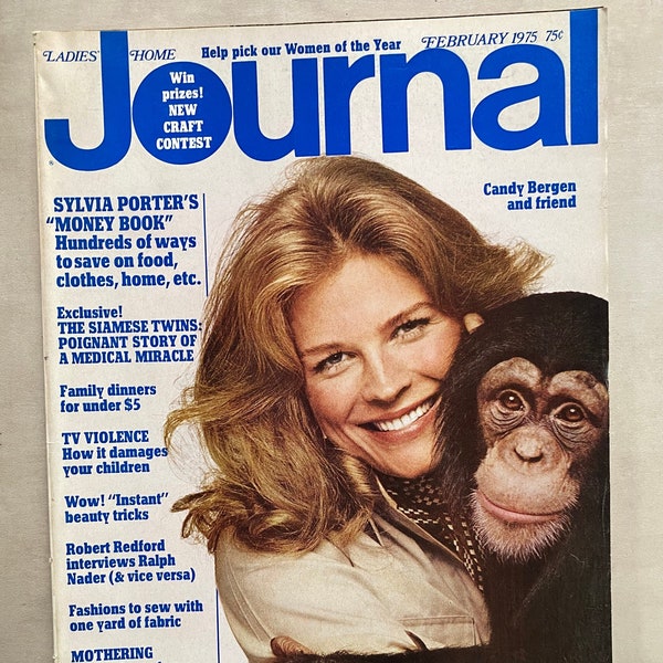 Candice Bergen - Etsy Candice Bergen - Etsy