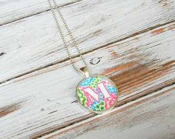 Girls monogram | Etsy