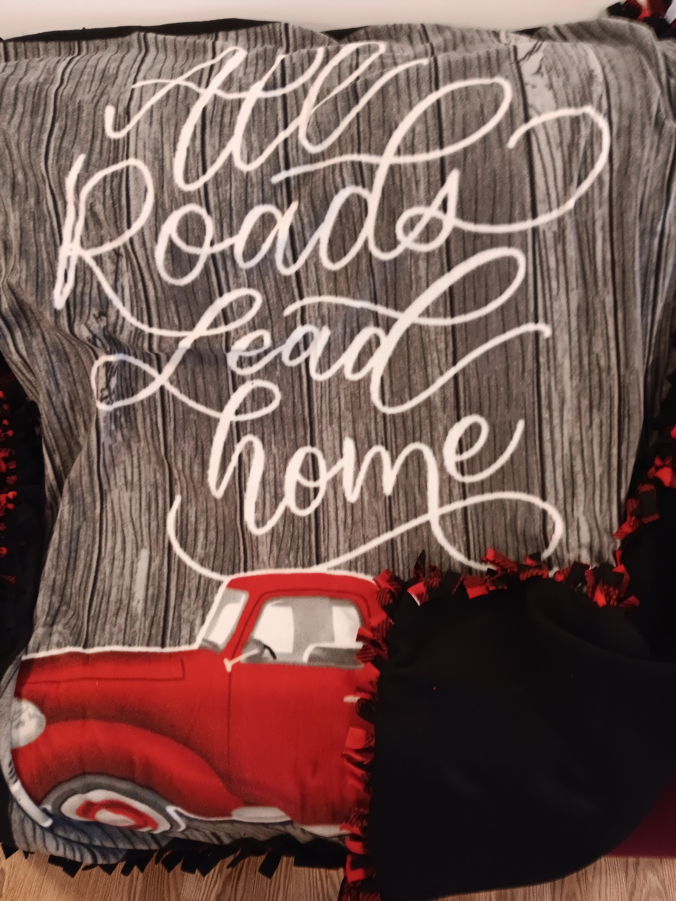 All Roads Lead Home - Etsy
