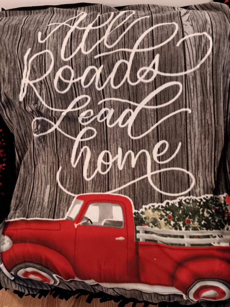 All Roads Lead Home - Etsy