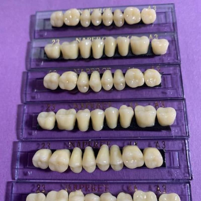 Scary Teeth Doll - Etsy