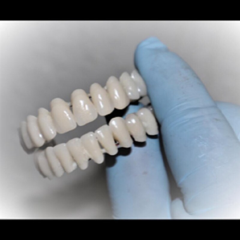 Realistic Vampire Teeth - Etsy