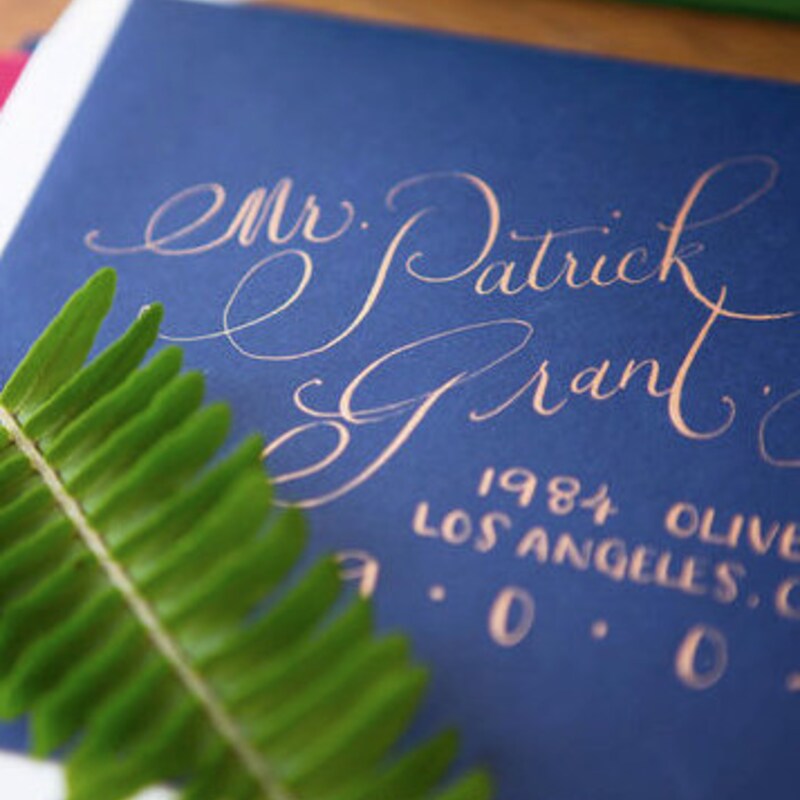 BPCalligraphy - Etsy