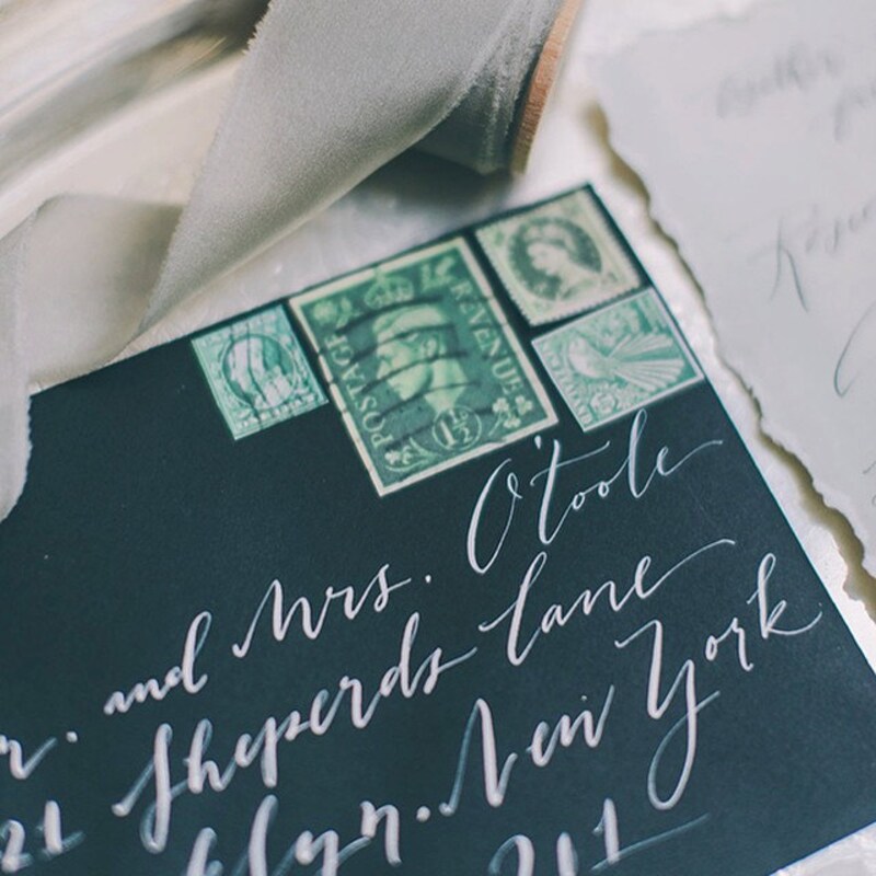 BPCalligraphy - Etsy