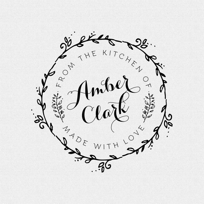 Baking Stamp - Etsy