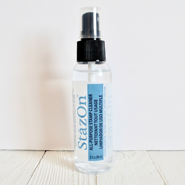 Stazon Ink Pad - Etsy