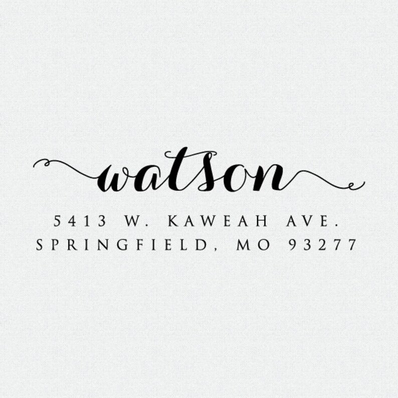 Custom Address Stamp Self Inking Stamp Return Address Stamp - Etsy Custom Address Stamp Self Inking Stamp Return Address Stamp - Etsy