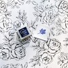 Blue Ink Pad - Versacolor Pigment Dye Ink Pad in Indigo - Etsy