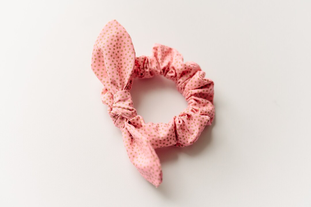 Scrunchie Machine Sewing Activity Kit - Etsy