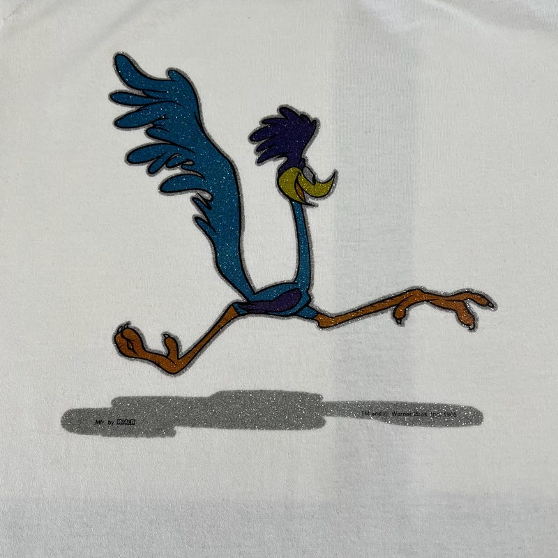 Road Runner Vintage - Etsy