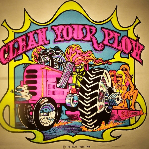 Tractor Pull Svg - Etsy