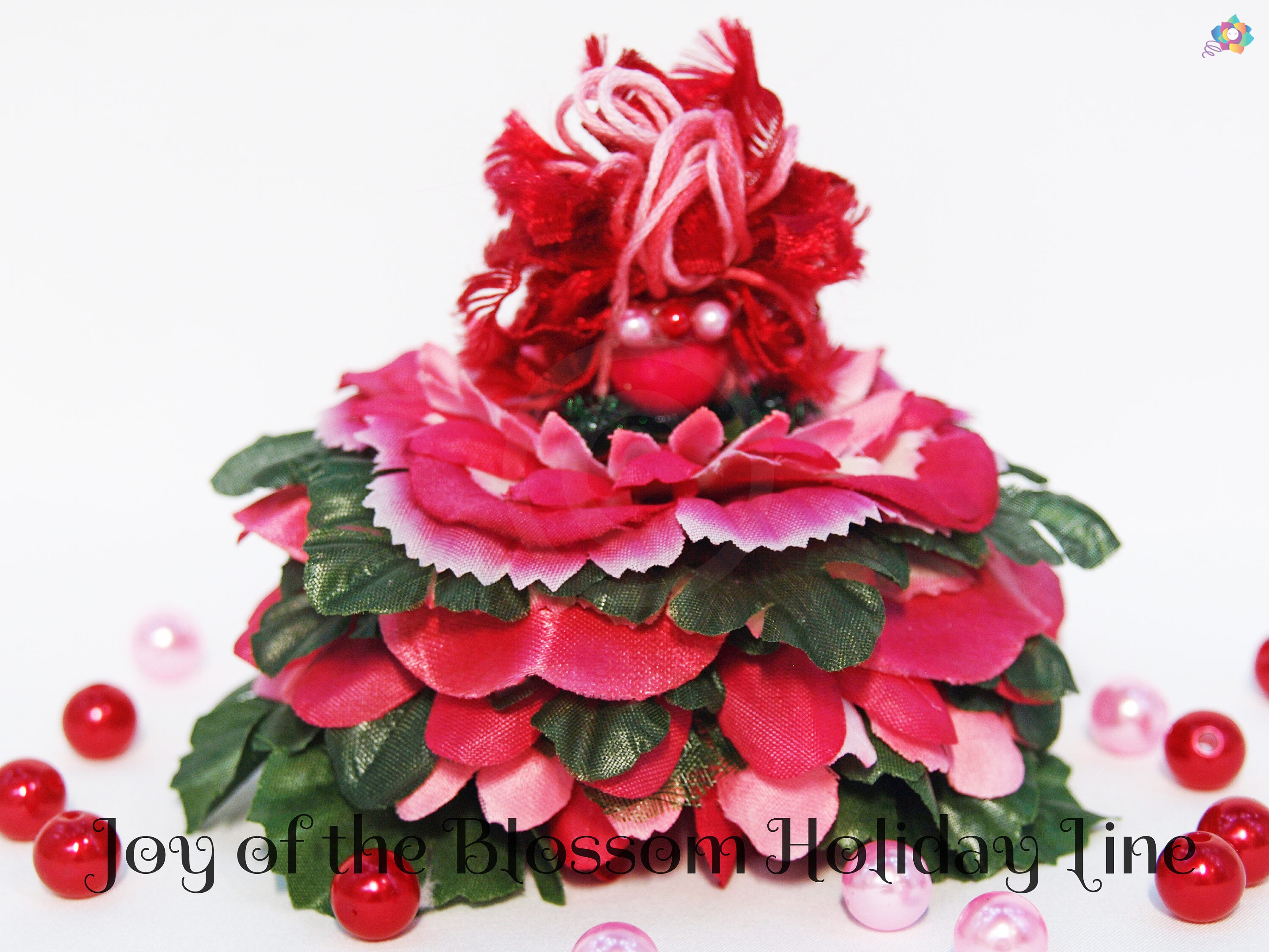Joy of the Blossom Holiday Line, Fairy, Faerie, OOAK, Doll - Etsy UK