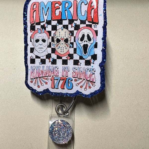 American Scream Mask - Etsy