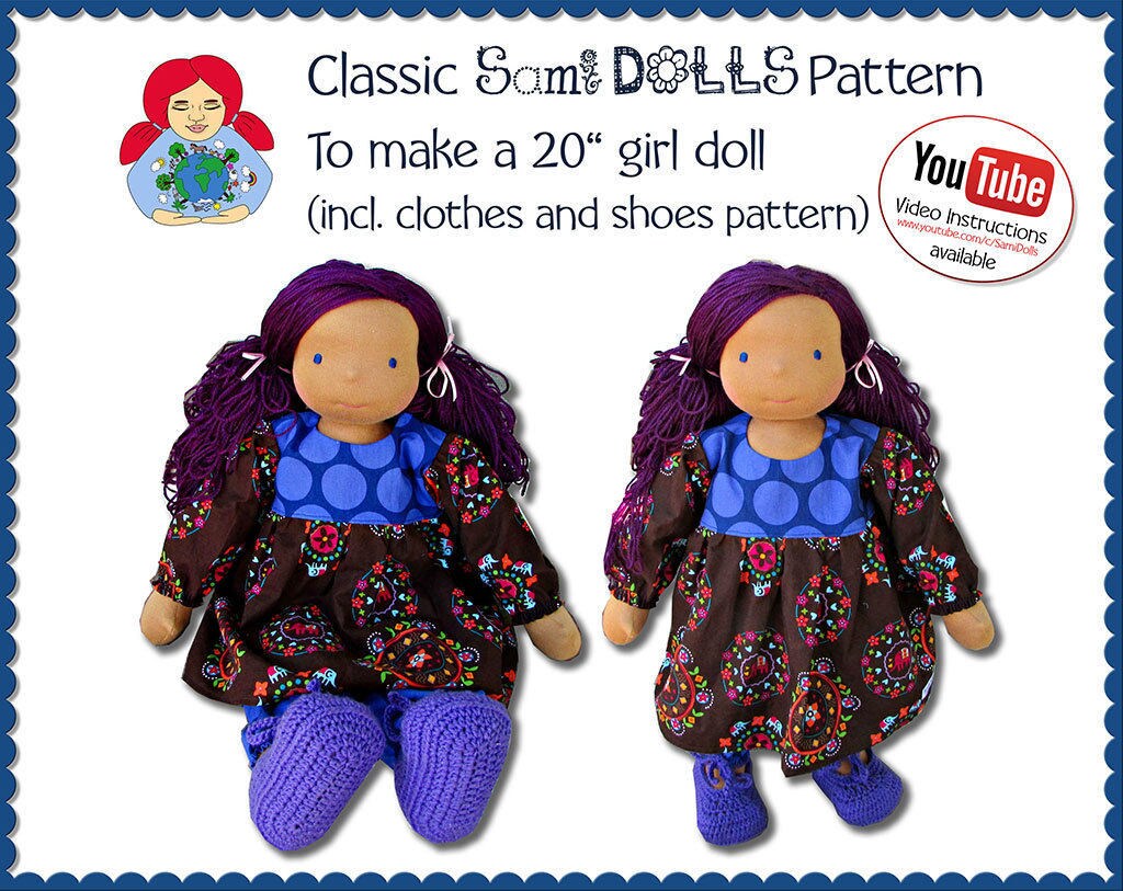 Sami Clothing Patterns