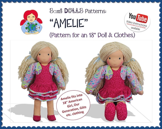 Sami Clothing Patterns