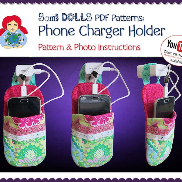 Pattern Tutorial - Etsy