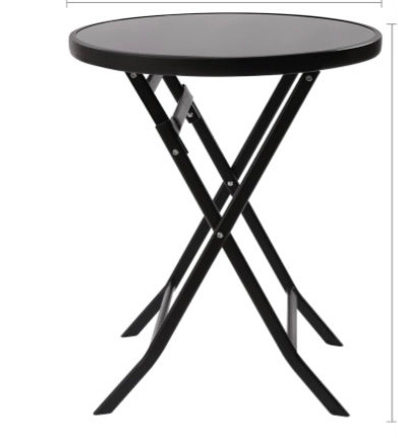 Mosaic Hummingbird Table - Etsy