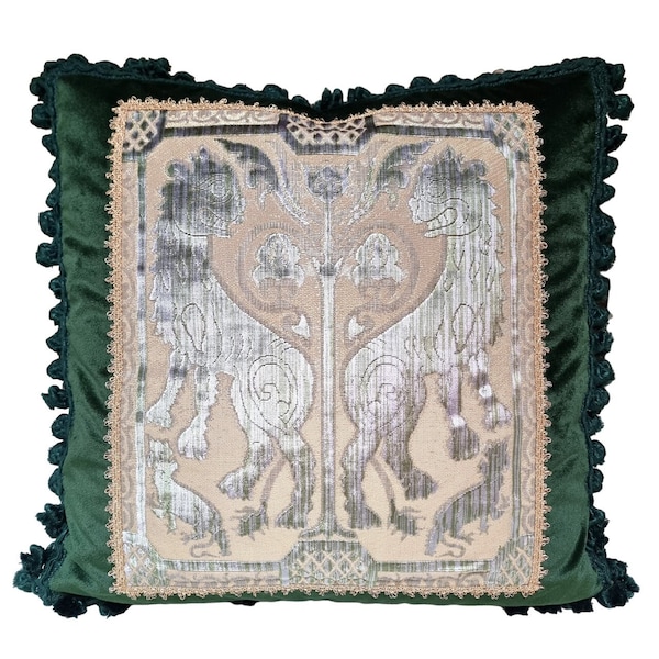 Italian Pillows - Etsy