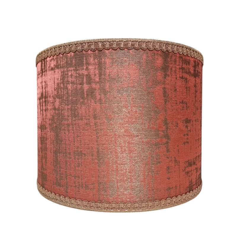 Drum Lamp Shades - Etsy