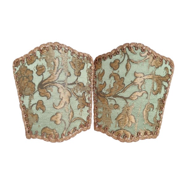 Shield Lamp Shade - Etsy